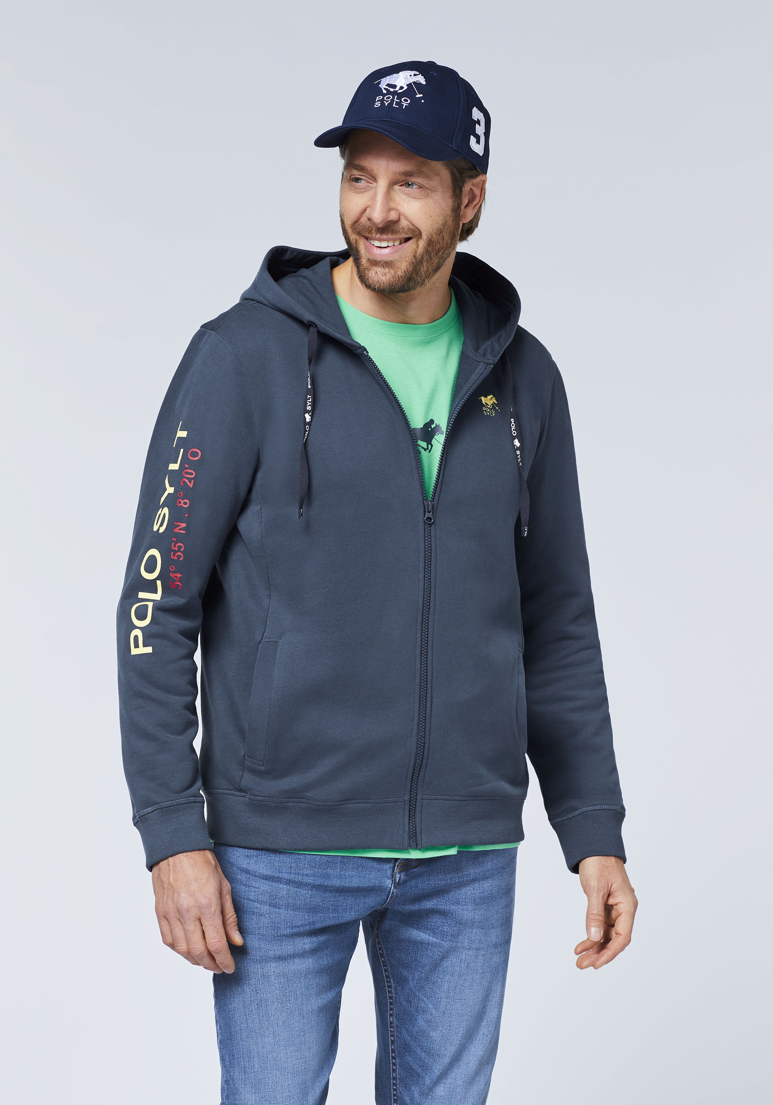 POLO SYLT HERREN Bekleidung & Accessoires | POLO SYLT ONLINE SHOP