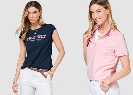 Polo-Sylt.com | Polo Sylt Online Shop und Markenwebsite